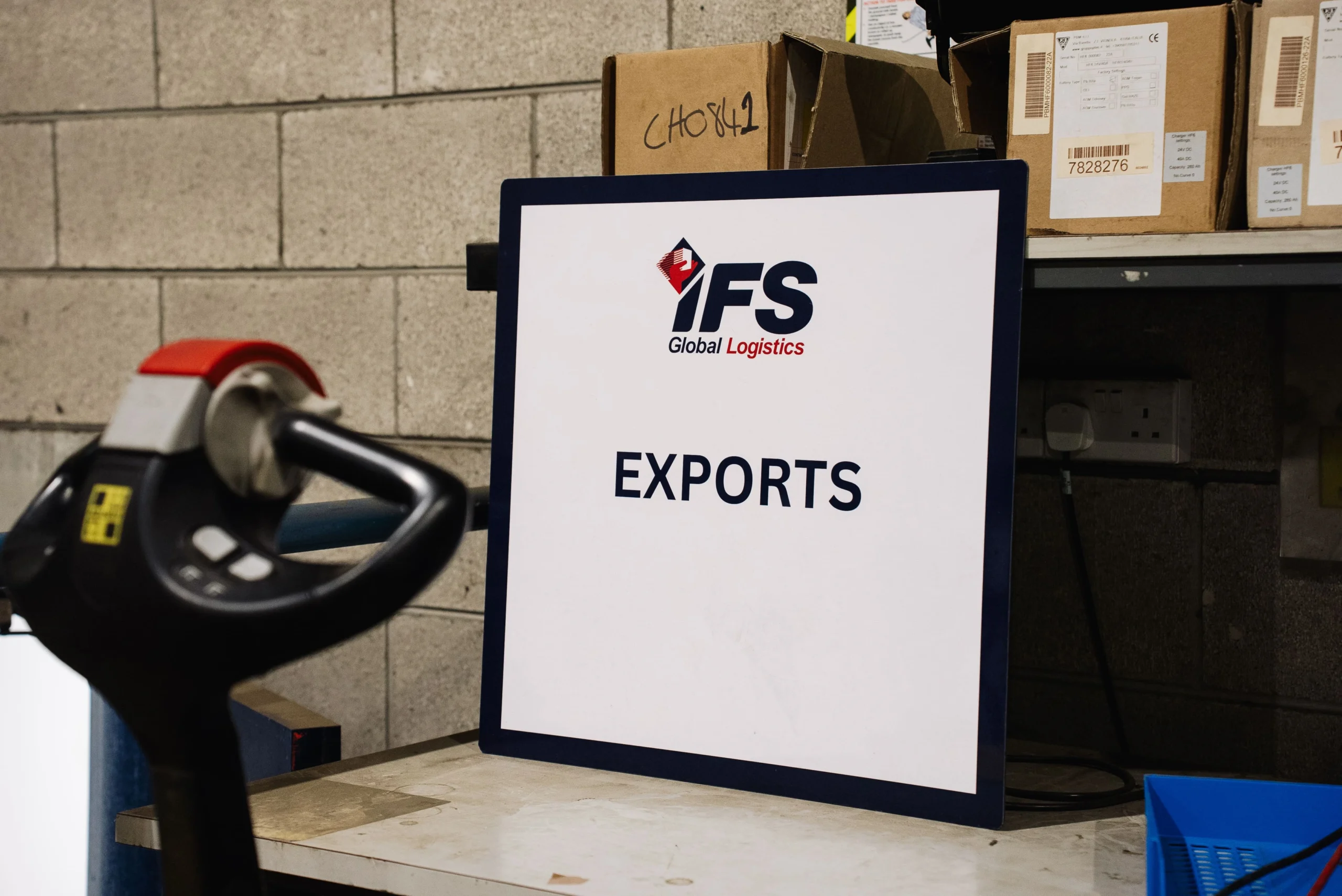 What to Look for in a Customs Broker (and What to Avoid)